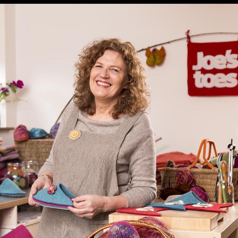 Shipping – Joe's Toes