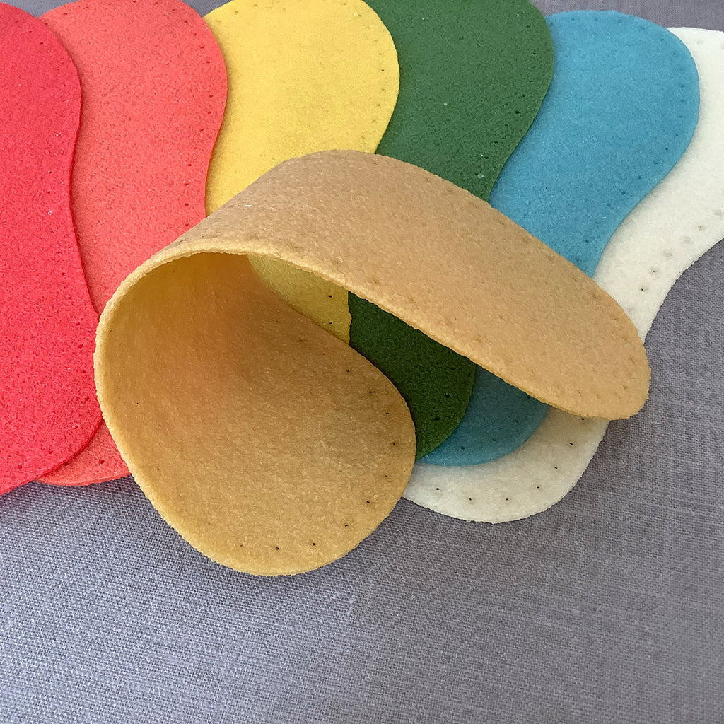 Kits & Bits – Joe's Toes