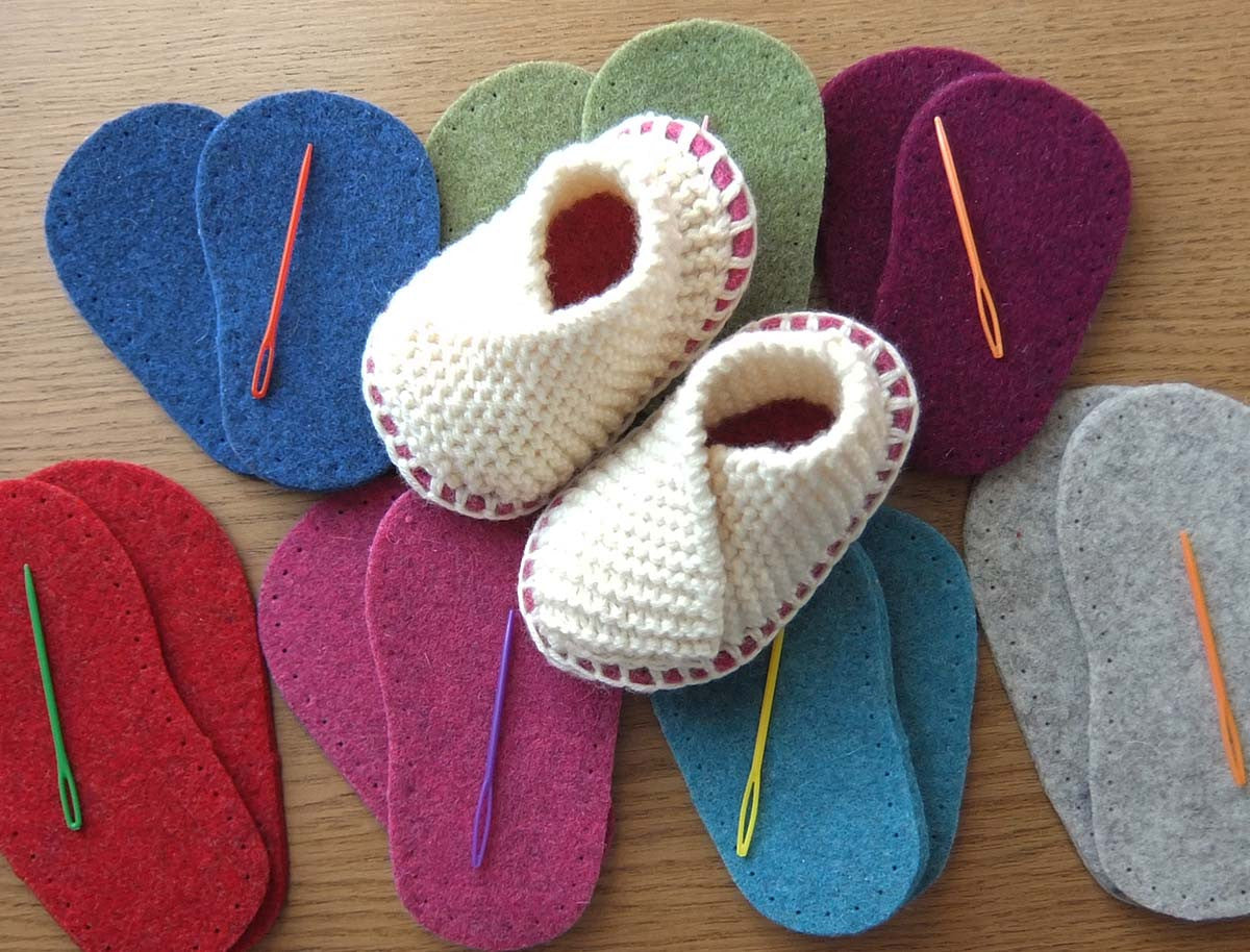 Joe's Toes Baby Crossover Kit