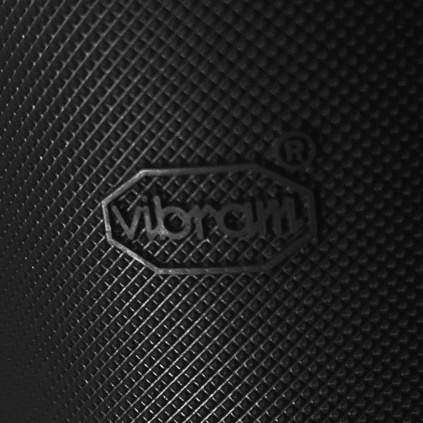 Vibram Rubber Slipper Soles made by Joe's Toes